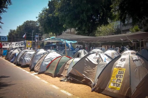 Seattle’s tent cities are a local reflection of global slum housing ...
