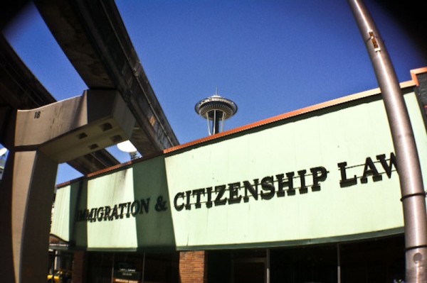 Immigration Reform passes Senate (with a big border security beef-up ...