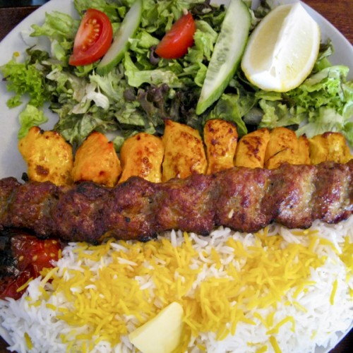 The rice is right: a Globalist guide to Persian eating – The Seattle ...