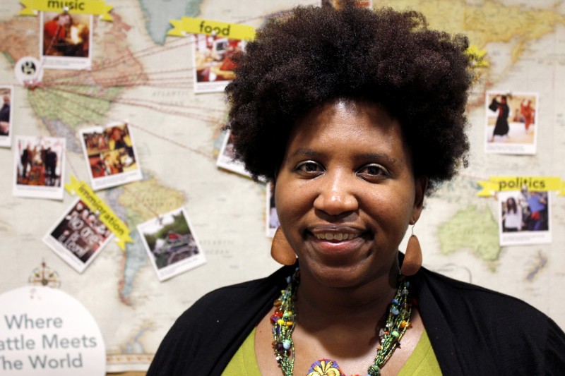 New columnists and youth apprentices at the Globalist – The Seattle ...