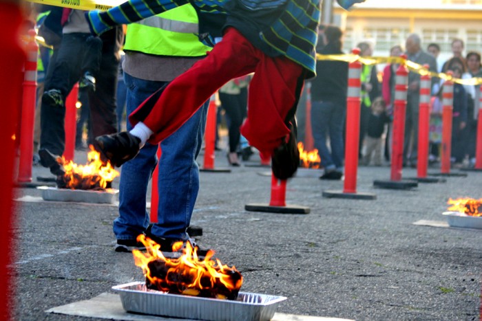 How to celebrate Nowruz, the Persian New Year, like a pro – The Seattle ...
