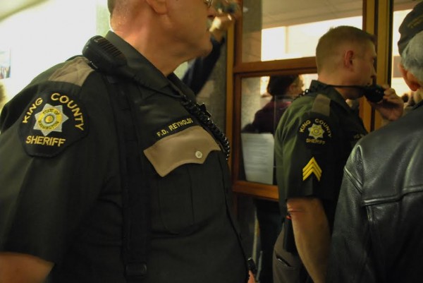 King County moves forward with new youth jail amid protest – The ...