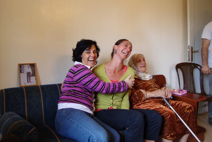 5 Arabic words I wish we had in English – The Seattle Globalist