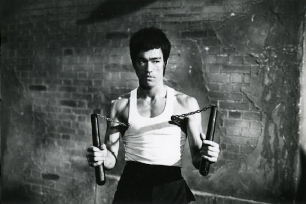 Bruce Lee’s grave: Seattle landmark, global attraction – The Seattle ...