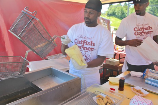 Catfish Corner reborn near Rainier Beach Link station – The Seattle ...