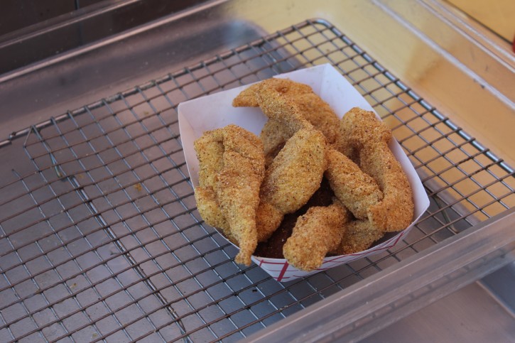 Catfish Corner reborn near Rainier Beach Link station – The Seattle ...