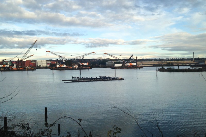 Duwamish River cleanup plans get a boost for inclusion – The Seattle ...