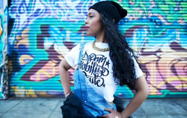 Q&A with Aisha Fukushima of RAPtivism – The Seattle Globalist