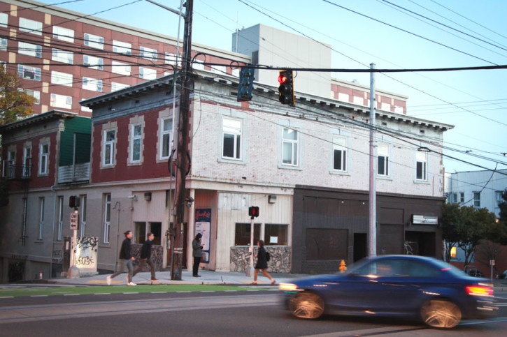 Which Seattle small businesses are in developers’ crosshairs? – The ...