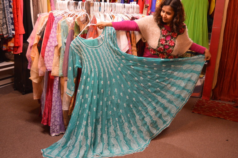 Redmond Indian clothing co. takes on challenges of cross-cultural ...