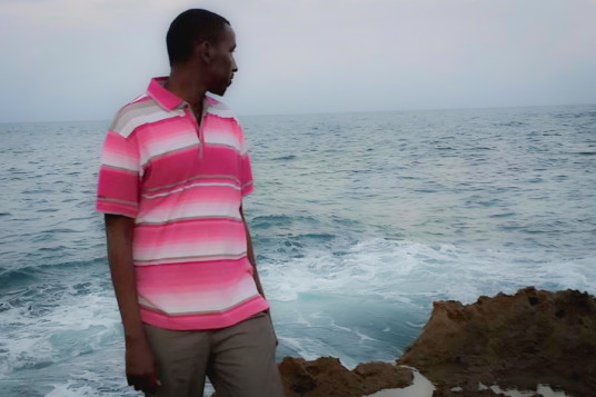 Said Shaiye – The Seattle Globalist