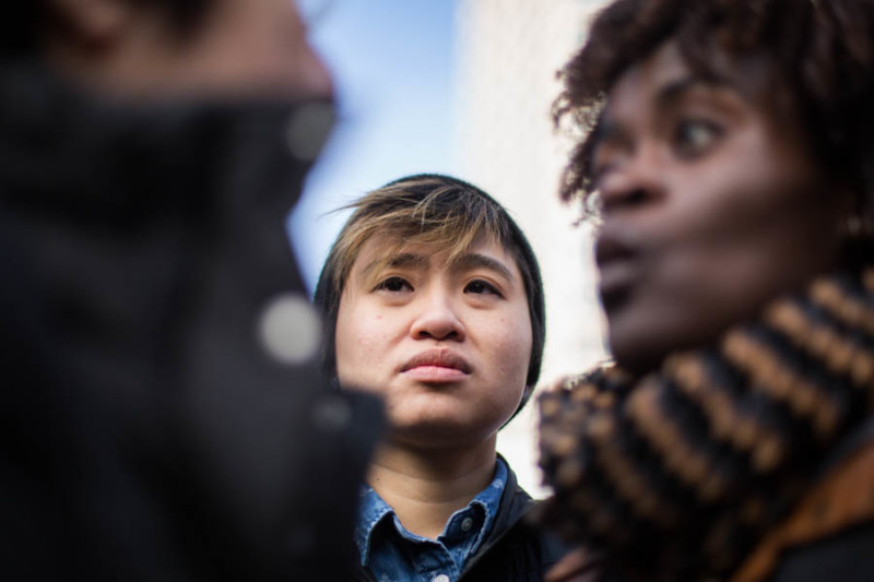 Peter Liang case stirs passion and controversy in Asian American ...