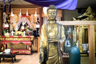 Should Buddhism reclaim the swastika? – The Seattle Globalist