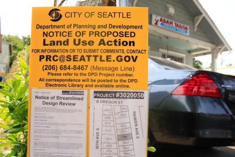 SEAchange: A crowdsourced memory map for South Seattle - The Seattle ...