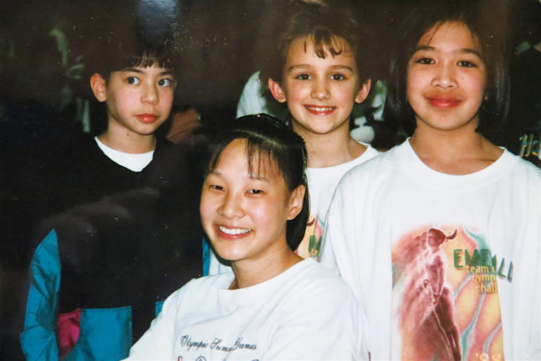 Amy Chow – The Seattle Globalist