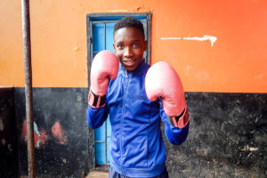 In Zambia, women are boxing’s stars – The Seattle Globalist