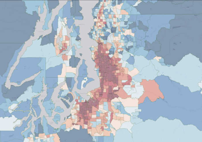 Could environmental justice be written into Washington state law? – The ...