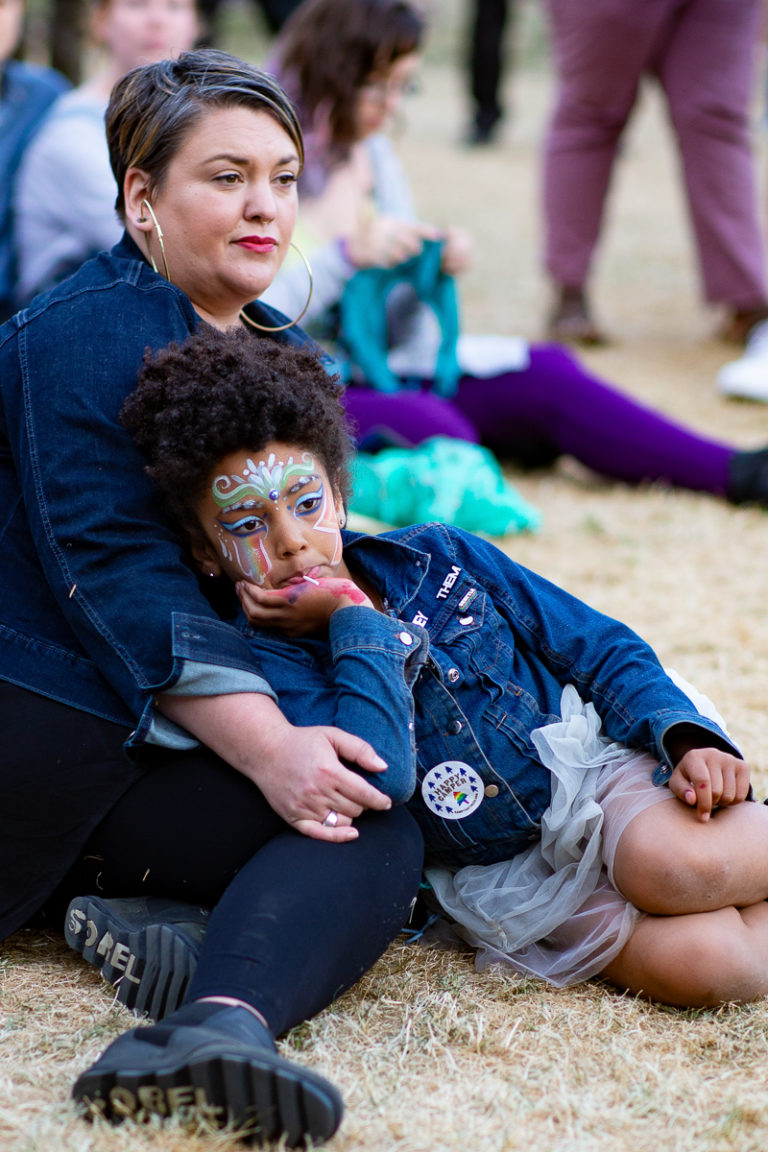 Photos: Thousands celebrate Trans Pride 2019 – The Seattle Globalist