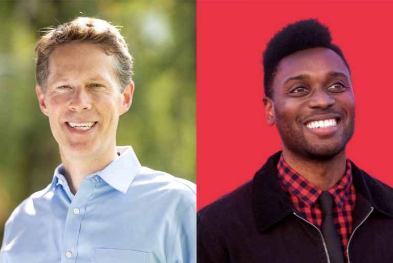 Seattle City Council District 4: Alex Pedersen and Shaun Scott – The ...