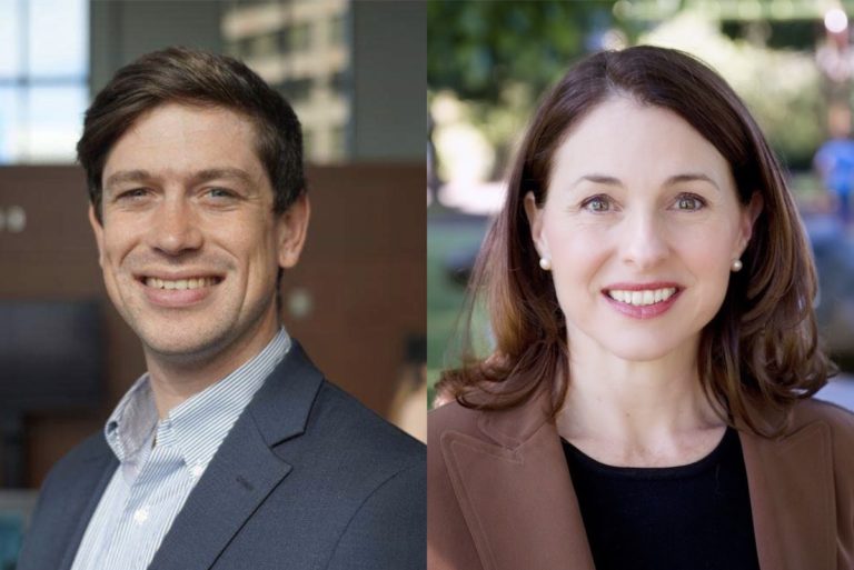 Seattle City Council District 6: Dan Strauss and Heidi Wills – The ...
